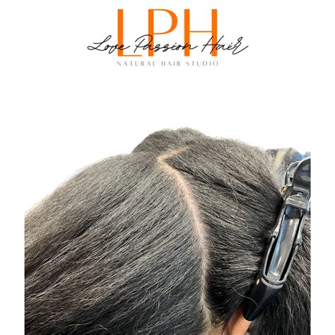 3 Reasons Why Your Scalp Might Be Flaking Love Passion Hair