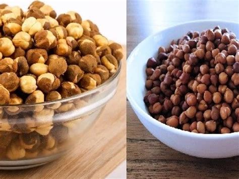 भुना या अंकुरित जानें क्या है चना खाने का सही तरीका वेट लॉस ही नहीं