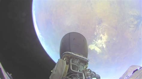 Firefly Aerospace To Build Advanced Rocket Engine Nozzle Orbital Today