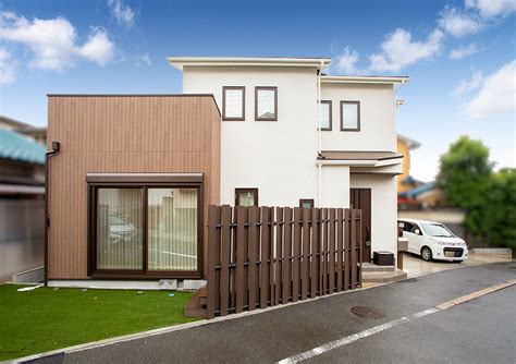 三角形の土地を最大限に使ったおしゃれな間取りができましたTさま 注文住宅なら天然木の家HODAKA
