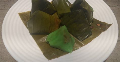 Resep Kue Mendut Enak Dan Sederhana Cookpad