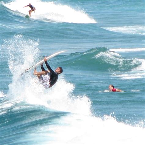 Las 10 Mejores Playas Para Hacer Surf En Florianopolis