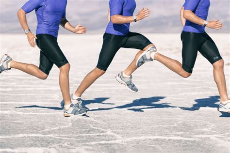 Análisis del gesto deportivo Qué es Estudio de la pisada