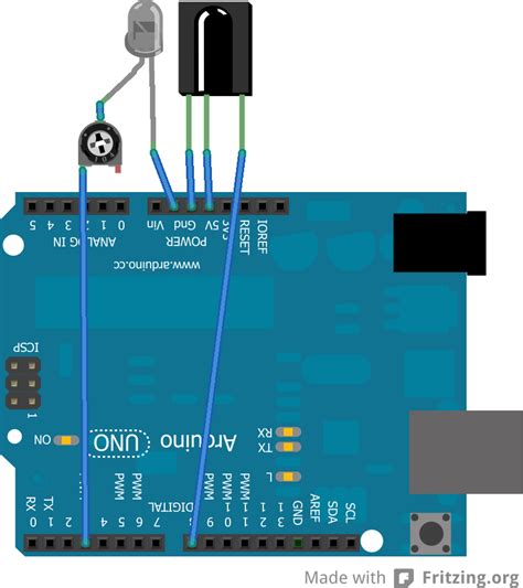 Arduino Based Electricity Meter Raptorsnestnl