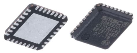 Usb3320c Ezk Microchip Microchip Usb3320c Ezk Usb Transceiver