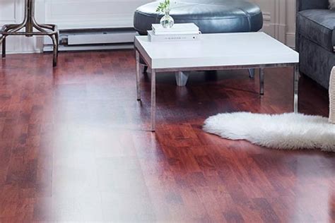 Solid And Laminated Wood Flooring Installation London