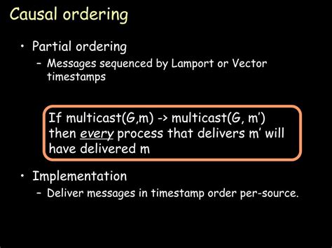 Ppt Distributed Systems Powerpoint Presentation Free Download Id