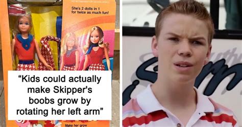 As The World Is Obsessed With Barbies Again Here Are 35 Of The