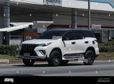 Toyota Fortuner Modifikasi