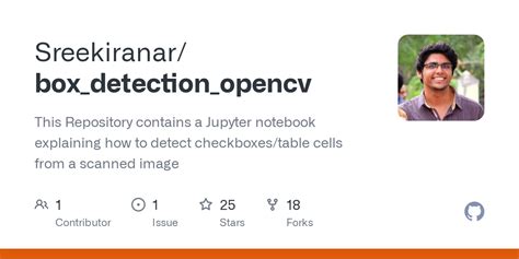 Box Detection Opencv Checkbox Detection Ipynb At Main Sreekiranar Box