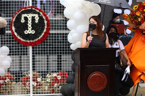 Quezon City Government On Twitter Buo Ang Suporta Ng Lokal Na
