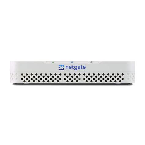 Netgate With TNSR Software