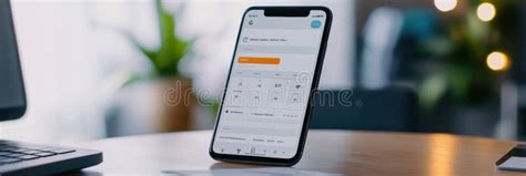 Smartphone Screen Showcasing Price Comparison Among Multiple E Commerce