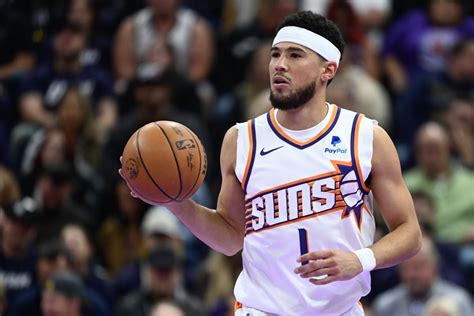 NBA: Has Devin Booker Taken a Backseat For Kevin Durant? Exploring the Phoenix Suns Duo’s New ...