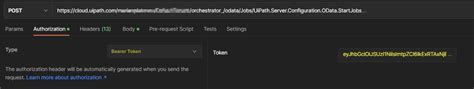 How To Call UiPath Code Through API Orchestrator UiPath Community Forum