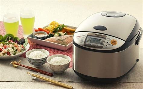 How Does A Rice Cooker Work A Comprehensive Guide In 2021 • Boatbasincafe