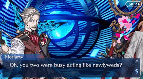 Incorrect Chaldea Part 299 Roman Holiday Valentines 11 Rfatespritecomics