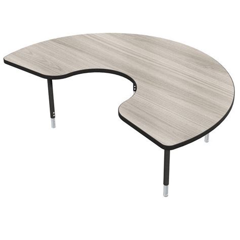 Mooreco Quick Ship Hierarchy Activity Tables Collaborative Desks Worthington Direct