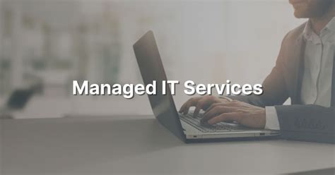 Mercurius It Managed It Services For Lower Costs Mercurius It Posted On The Topic Linkedin