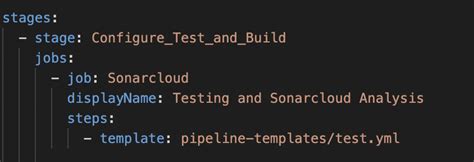 Disable Pull Request Analysis Sonarcloudbitbucketazure Pipelines Sonarqube Cloud Sonar