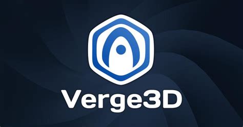 alexander kovelenov on linkedin verge3d 4 6 pre2 available soft8soft