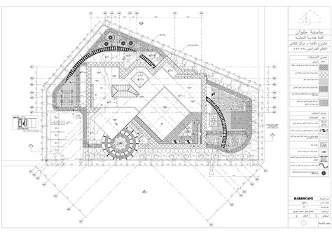 Working Project 3rd Academic Year Behance