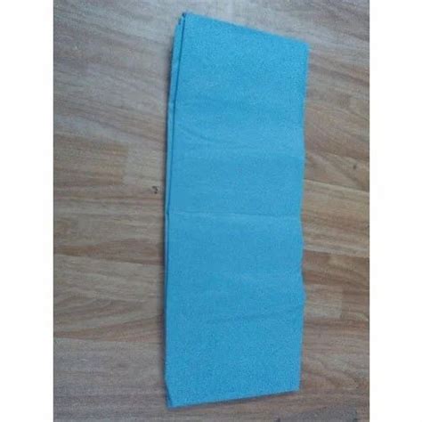 Blue Disposable Bed Sheet For Hospital At ₹ 35piece In New Delhi Id