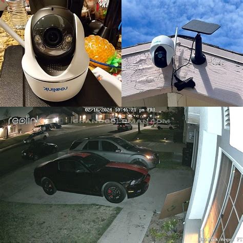 I Tested 26 Best Solar Powered Security Cameras Review Grand Goldman