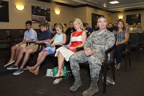 3rd Mrs Inactivates At Scott Afb Scott Air Force Base Article Display