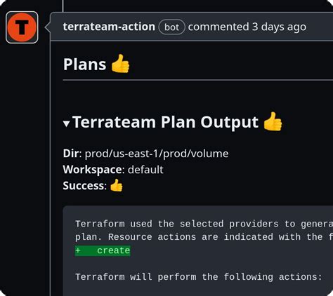 Terrateam On Linkedin Security Terraform Sre Devops