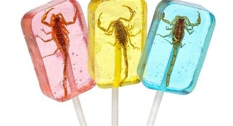 Weird Halloween Candy The Cake Boutique