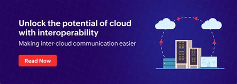 Cloud Connectivity And Interoperability Manageengine Blog