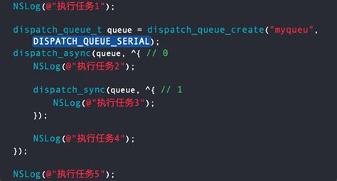 ios 初识多线程 熬了点黑米粥 博客园