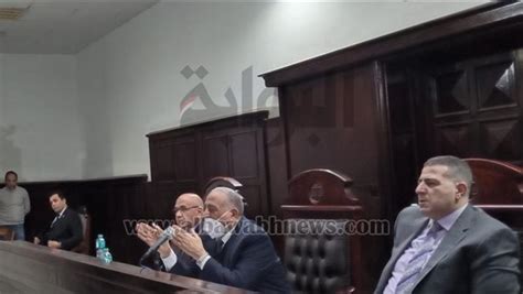 تأجيل محاكمة المتهم بقتل طفلته بالدقهلية وإيداعه مستشفى الأمراض النفسية