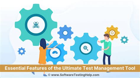 Test Management Tutorial An Ultimate Guide To Test Management