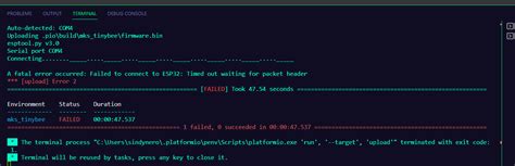 Unable To Upload To Tinybee Access Is Denied Issue Makerbase Mks MKS TinyBee GitHub
