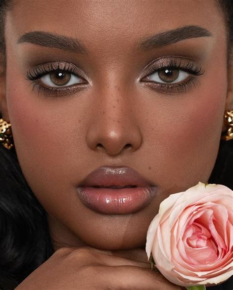 Pin By 33782152968 On Beauty Make Up Makeup For Black Skin Makeup Obsession Eye Makeup