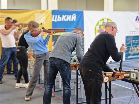 Львівський обласний центр фізичного здоровя населення Спорт для всіх Added A New Photo — At