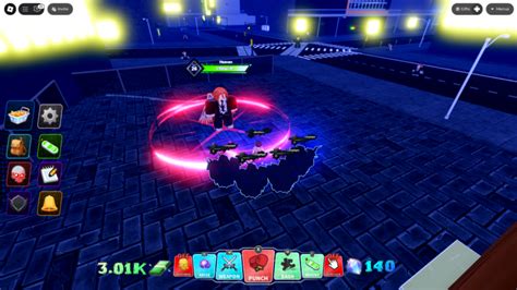 Arise Crossover Roblox Nipon City Guide Bosses Enemies And More Deltias Gaming