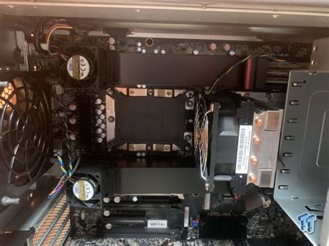 Lenovo Thinkstation P Workstation Review