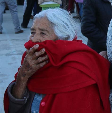 Un Caso Más De Influenza Suman Seis En Hidalgo