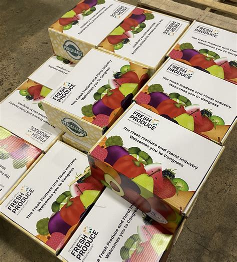 International Fresh Produce Association Home