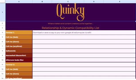 Quinky Weekly Update 10112025 Get Quinky