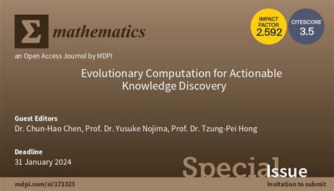 Mathematics Mdpi On Linkedin Mathematics