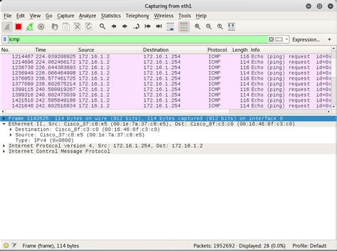 Wireshark Mac Address Only Gurussno