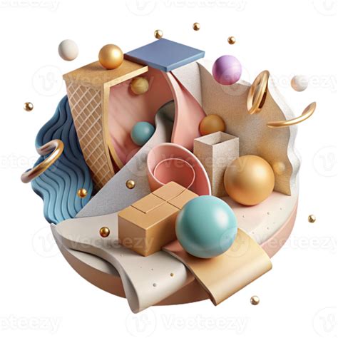 Impressive Vintage D Modeling Perspective View Cutout 60757326 Png