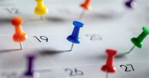 Agenda De Lengagement Du 12 Au 18 Décembre Carenews Info
