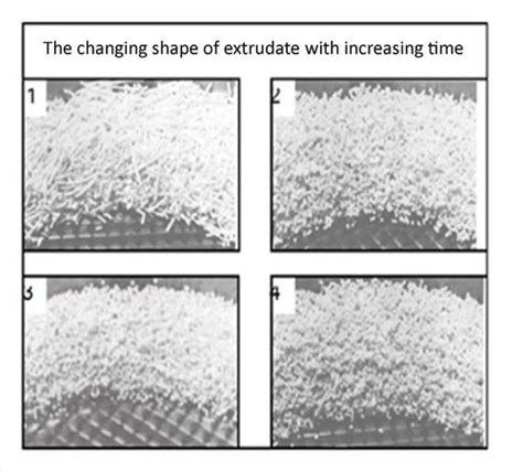 An Introduction To Spheronization Or Marumerization Tableting
