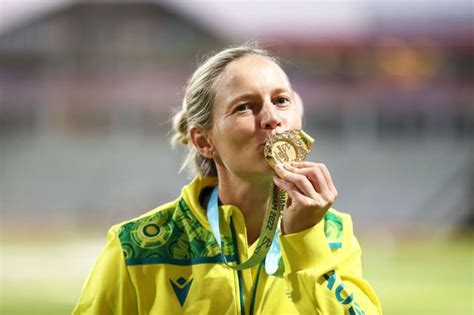 Meg Lannings 5 Records That Might Never Be Broken