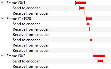 Help Voukoder Doesn T Use My GPU Bug Reports Voukoder Pro